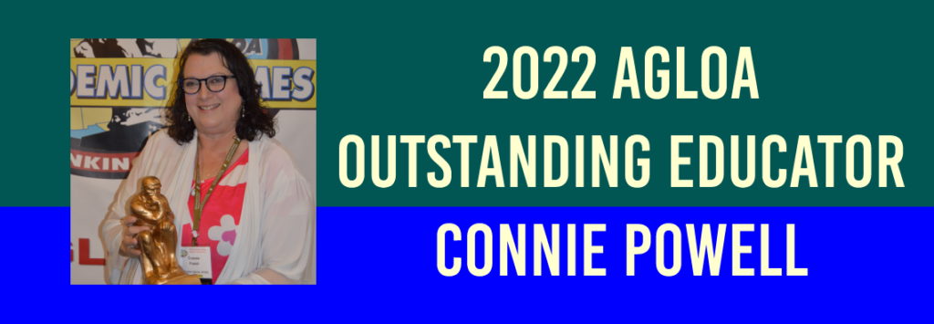 NOAGL – New Orleans Academic Games League